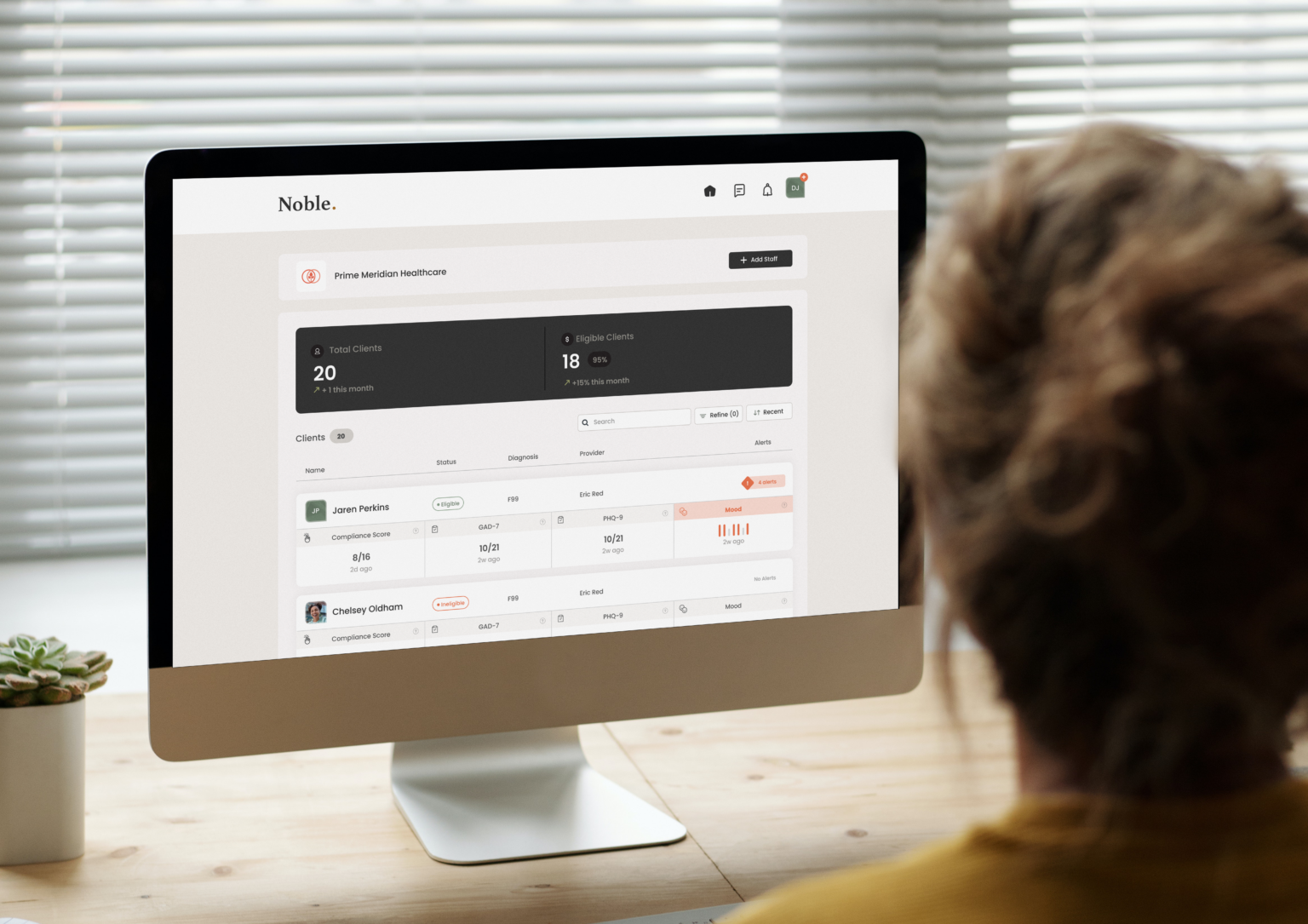 RTM for Mental Health is Changing Business Models |Noble Remote Therapy ...