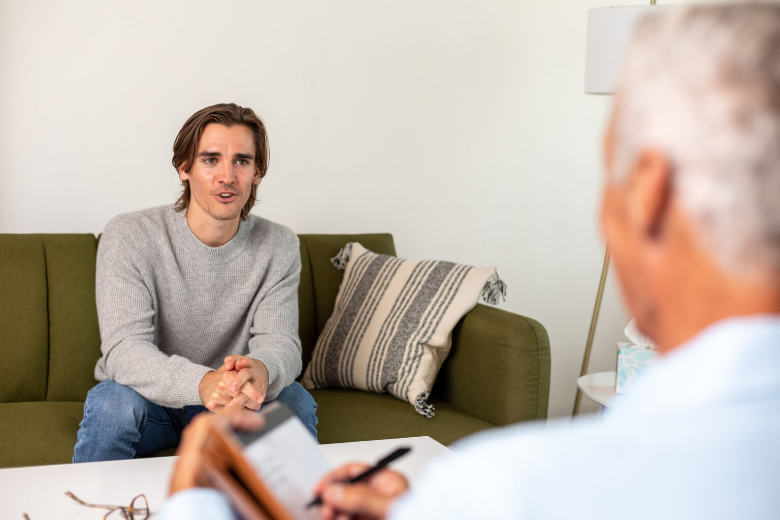 Remote Therapy Monitoring CBT |Noble Remote Therapy Monitoring - Noble ...